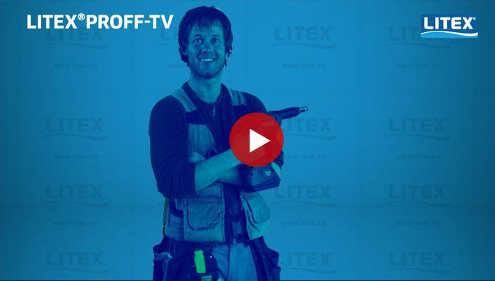 Litex by Protan